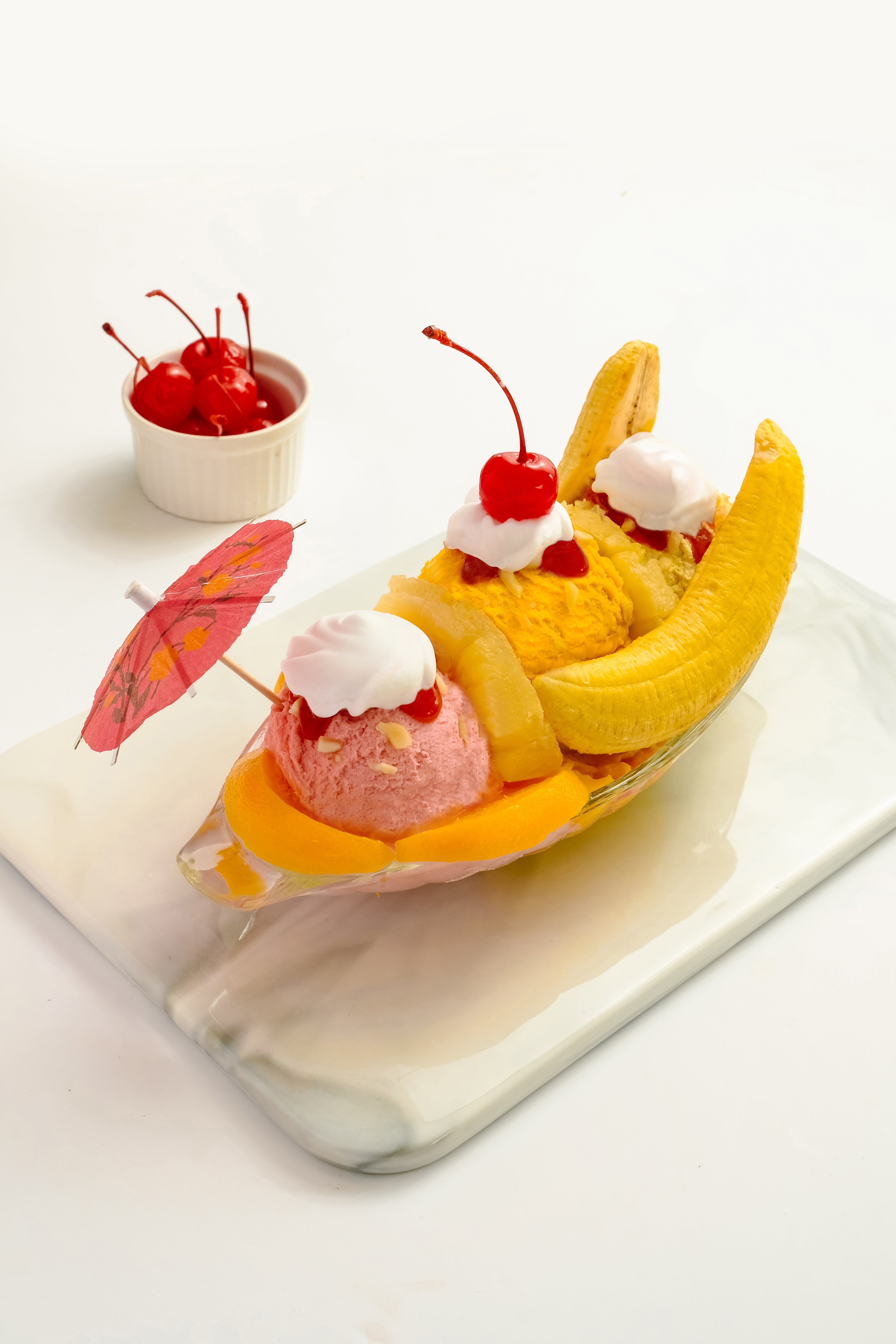 Boracay Tropical Split – Icebergs