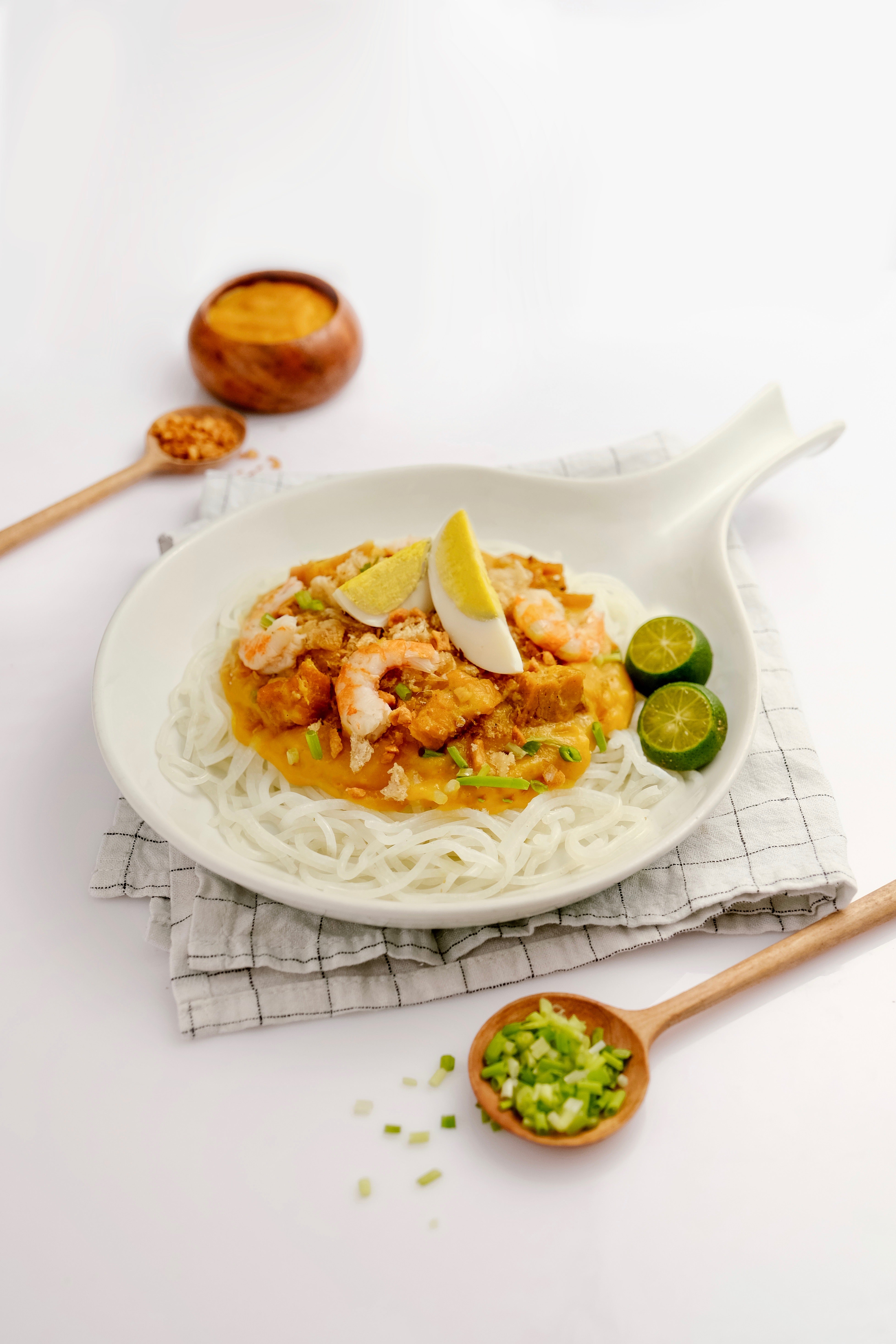 Palabok – Icebergs